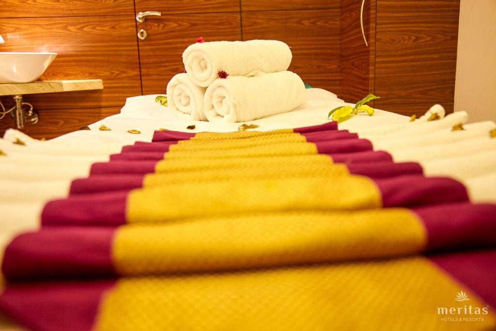 Meritas Picaddle Resort Lonavala, Lonavala (updated prices 2025)
