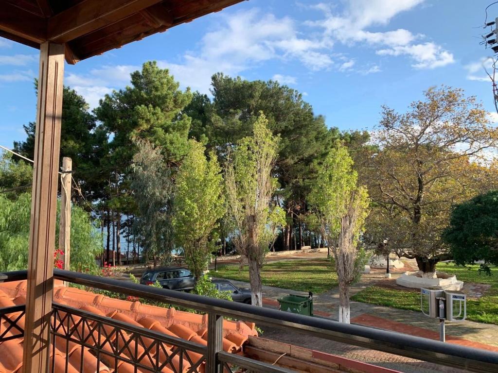 Christopher's Apartments, Skála Kefalonias (updated prices 2026)