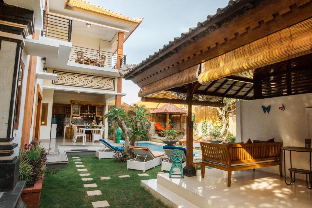 Tamarind Villa, Sanur (updated prices 2026)