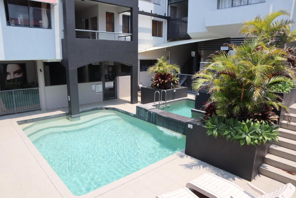 Coolum Beach Resort, Coolum Beach (updated prices 2026)