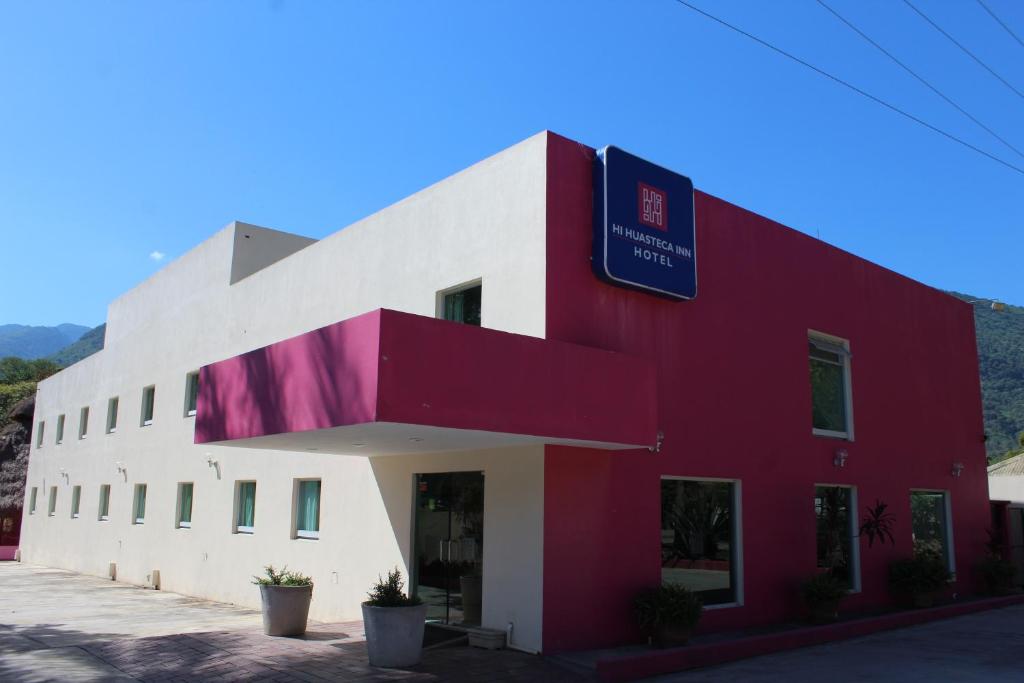 HI Huasteca Inn Hotel, Matlapa (updated prices 2026)