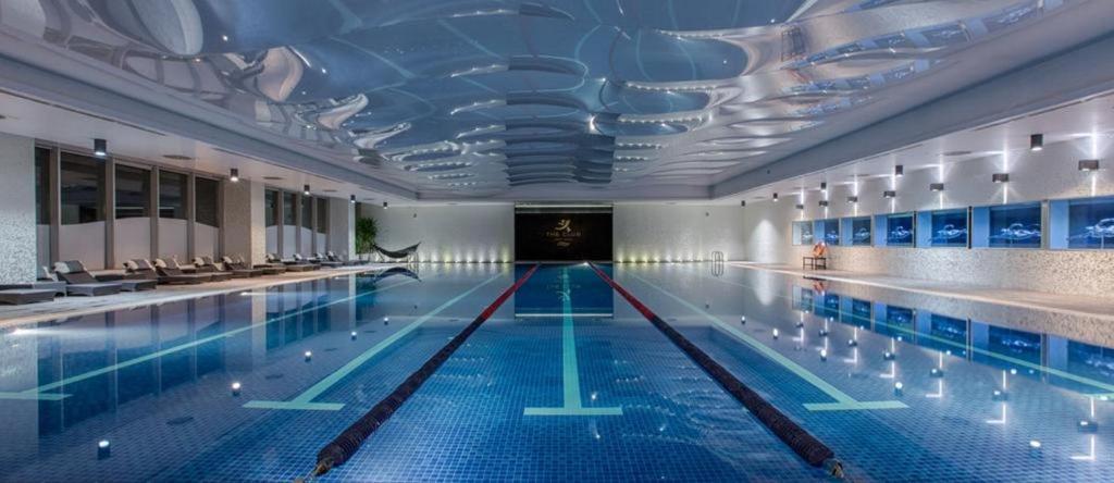 Park Azure Deluxe Home 526, Baku (updated prices 2026)