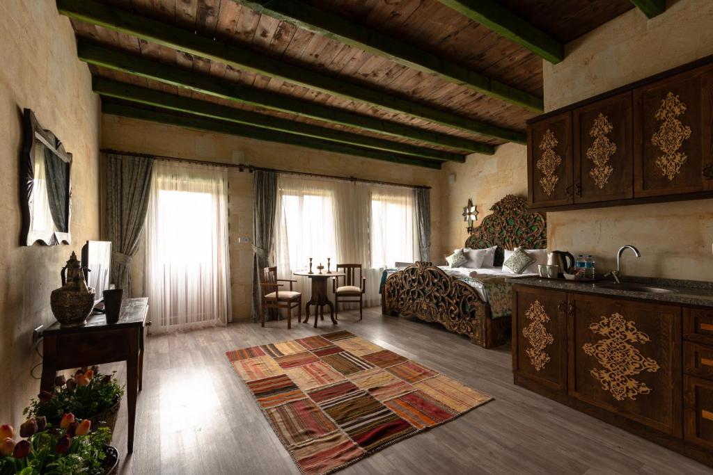 Cozy Rooms Goreme - カッパドキア