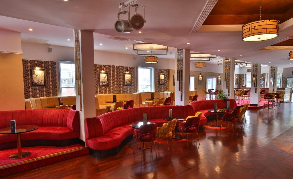 Royal Exeter Hotel, Bournemouth (updated prices 2025)