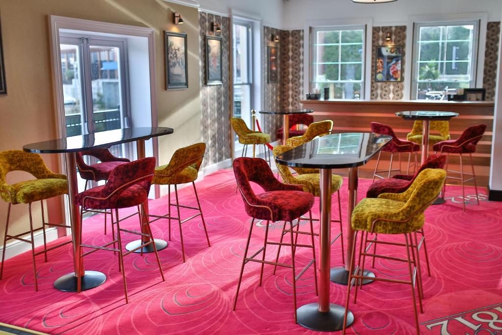 Royal Exeter Hotel, Bournemouth (updated prices 2025)