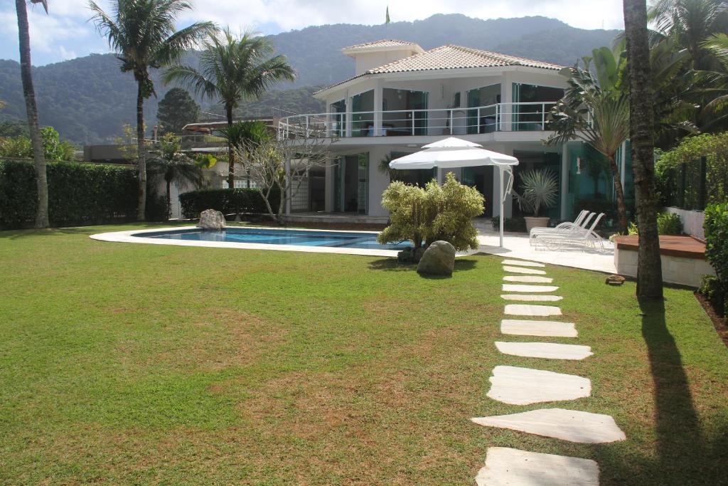 Casa Maresias - Pé na Areia, São Sebastião (updated prices 2025)