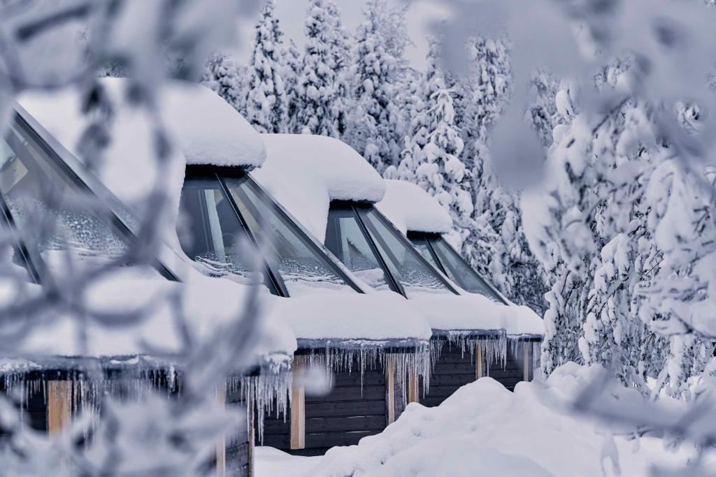 Northern Lights Village Levi, Levi (updated prices 2025)