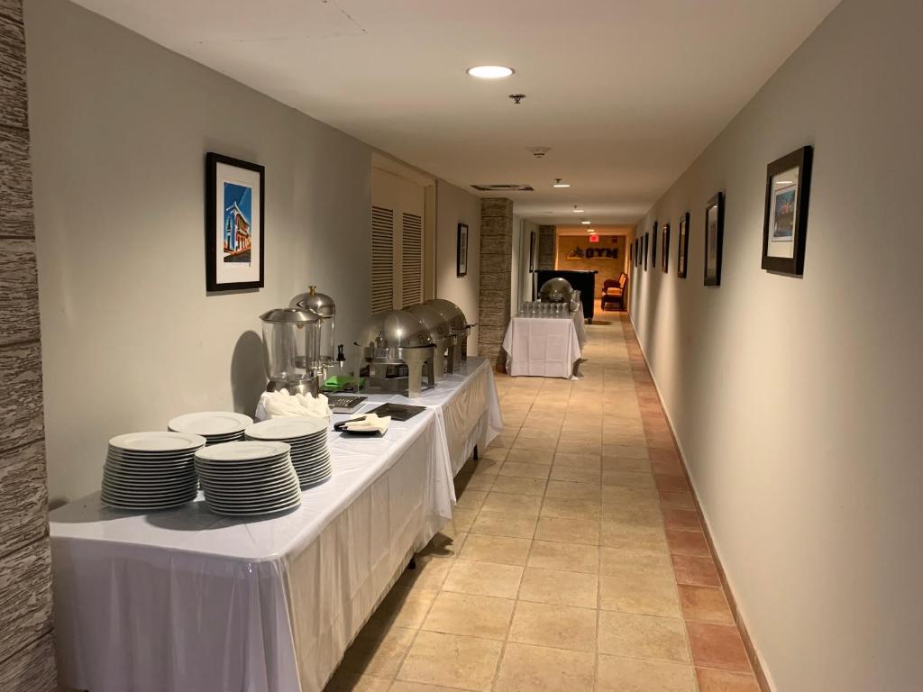 Costa Bahia Hotel Paseo Caribe, San Juan (updated prices 2025)