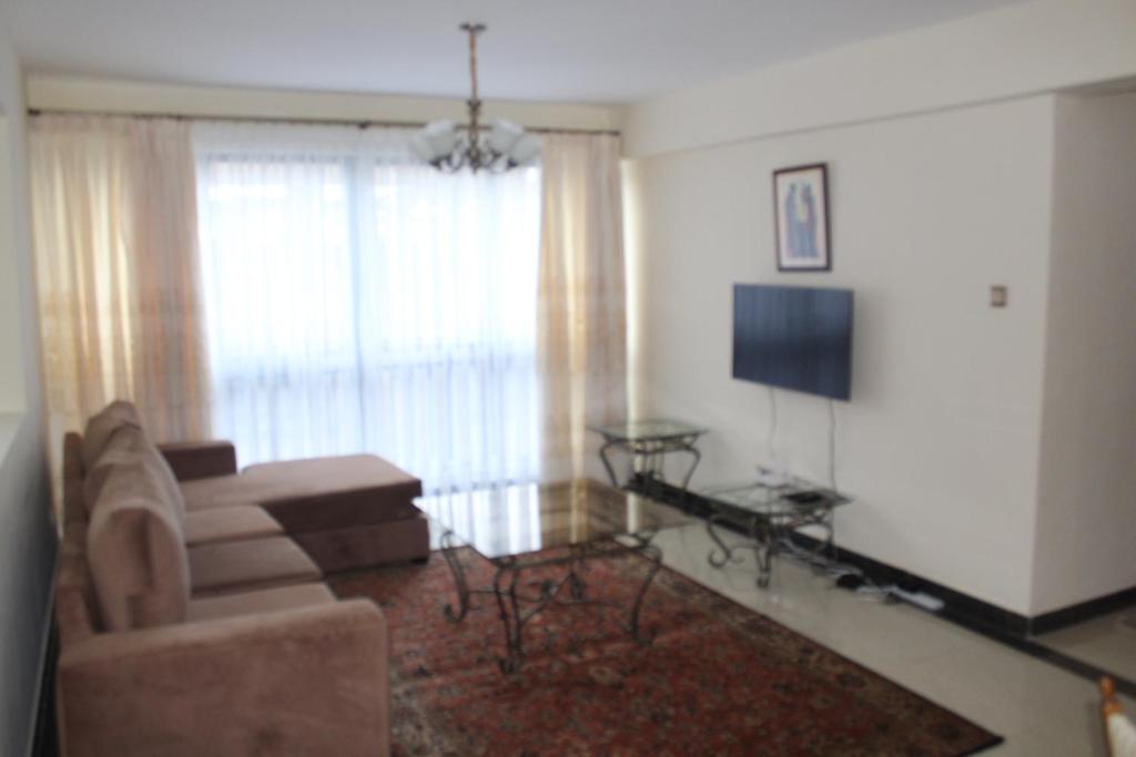 Classique Residences @ Mideya Gardens, Найроби (актуальные цены 2024 года)