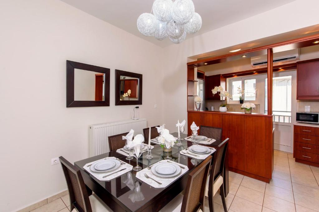 Voula's Place, Chania Town (updated prices 2026)