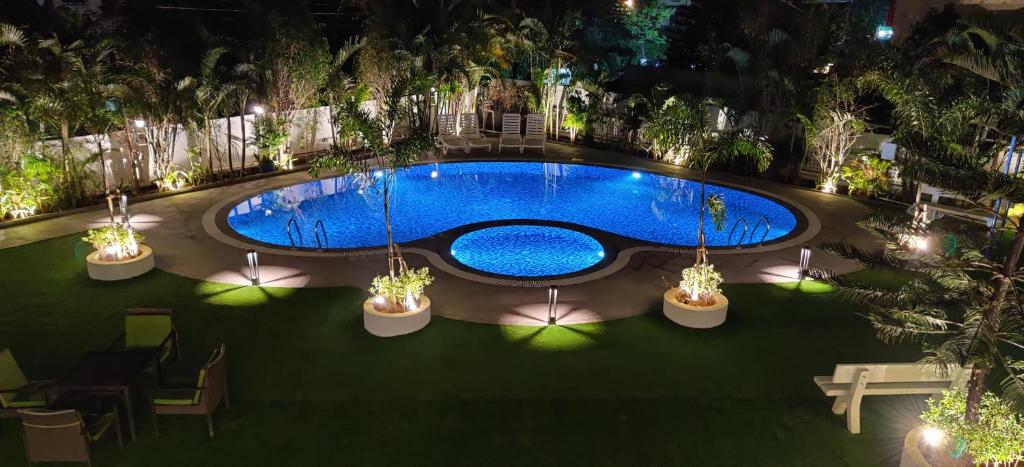 Meritas Adore Resort, Lonavala (updated prices 2025)