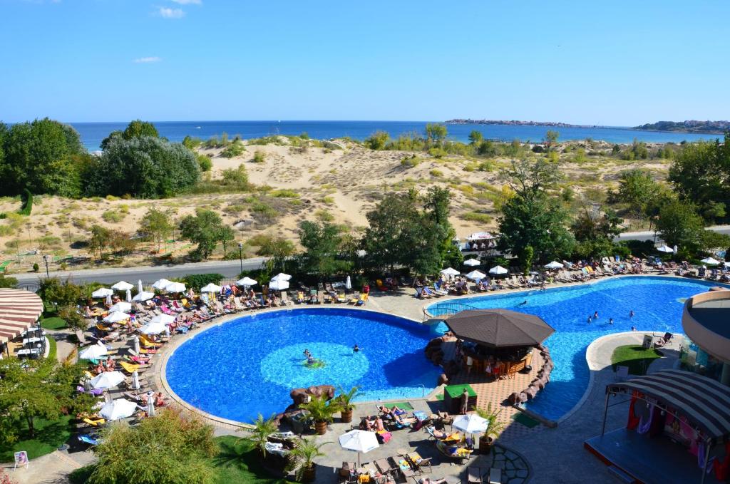Tiara Beach - All Inclusive, Sunny Beach (updated prices 2025)