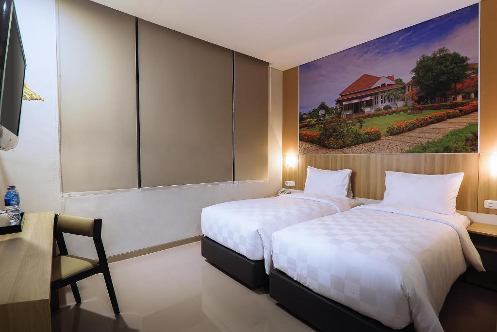 Cordela Inn Bengkulu, Bengkulu (updated prices 2025)