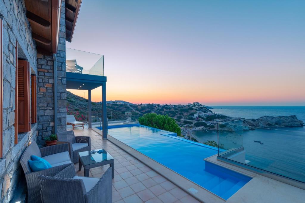 Villa Ligaria, Lygaria, Agia Pelagia (updated prices 2026)