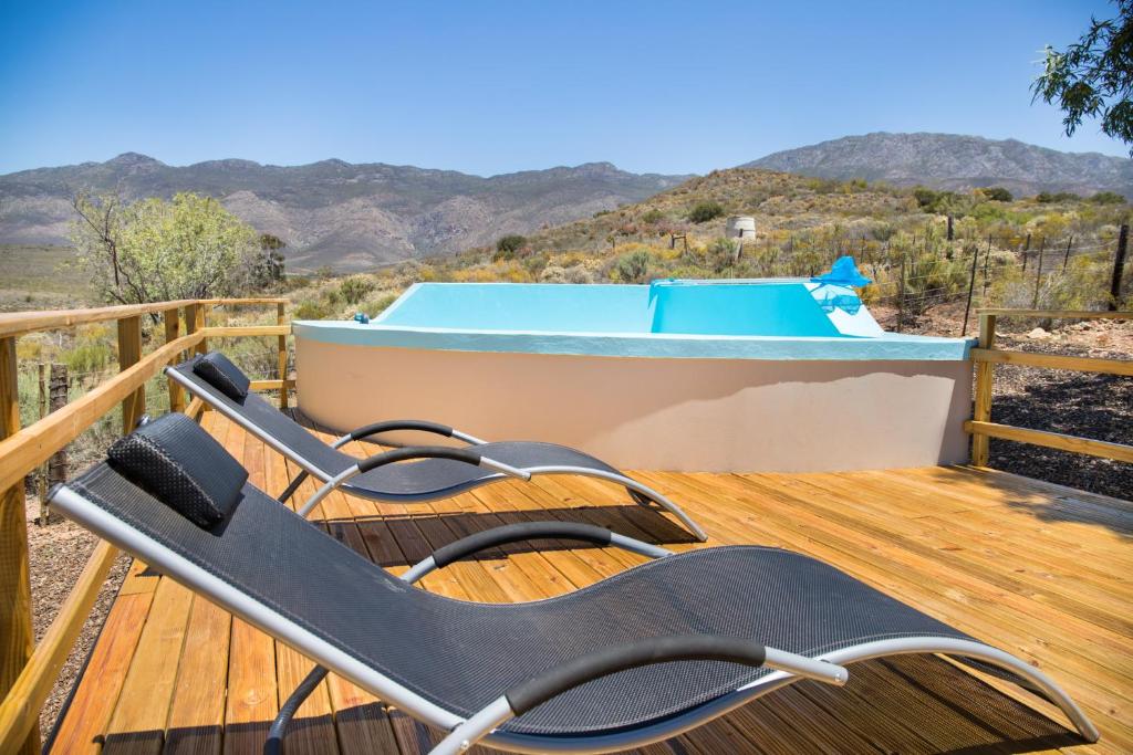 Glen Eden Farm, Boesmanspad (updated prices 2025)