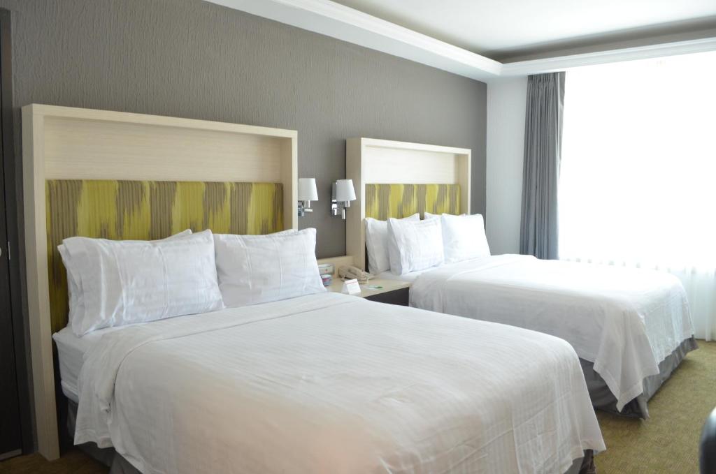 Holiday Inn Queretaro Zona Diamante by IHG, Querétaro (precios ...