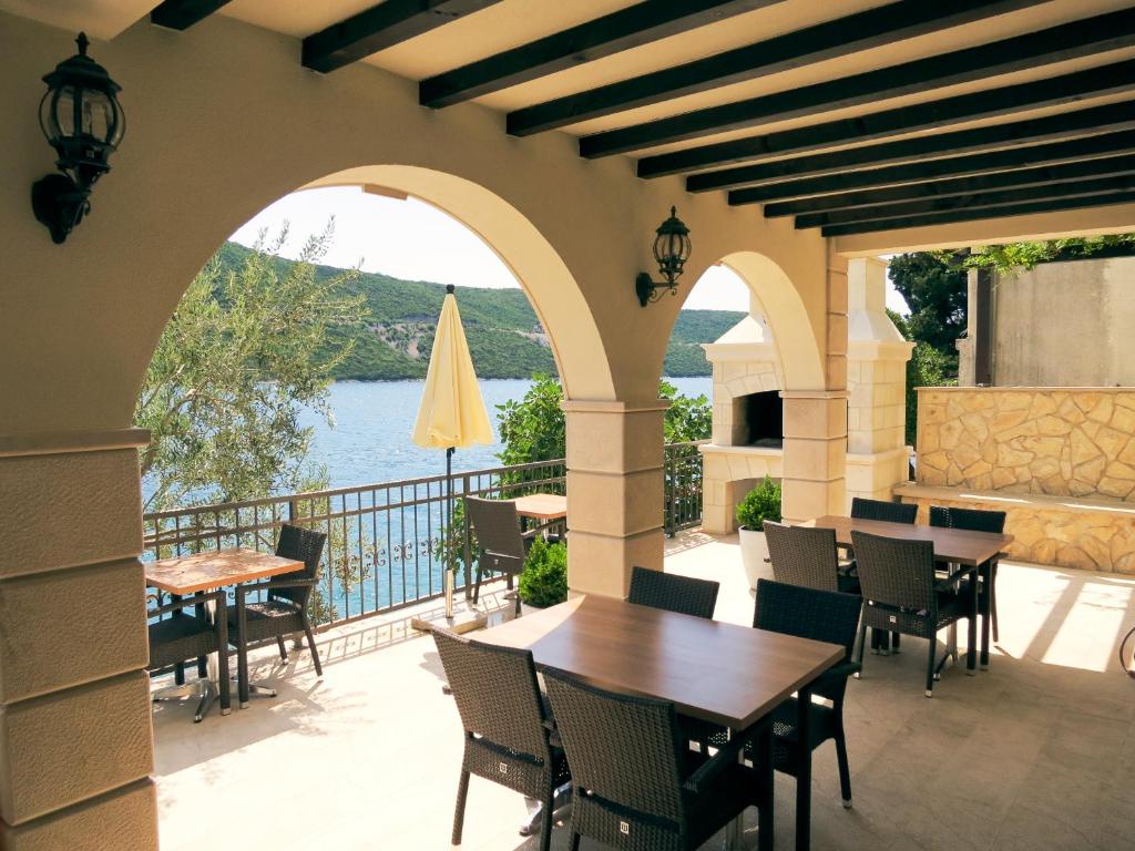 Guest House Villa Maslina Neum, Neum (updated prices 2025)