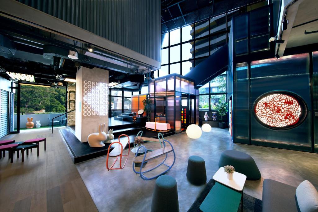 lyf Funan Singapore, Singapore (updated prices 2025)