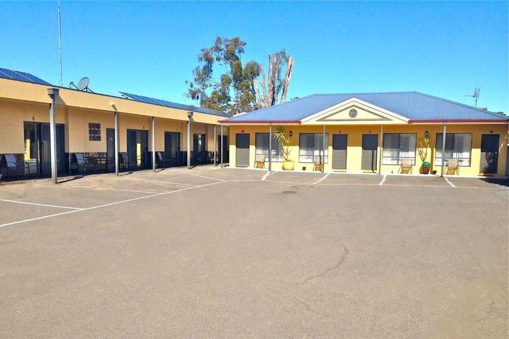 Kyabram Motor Inn, Kyabram (updated prices 2025)