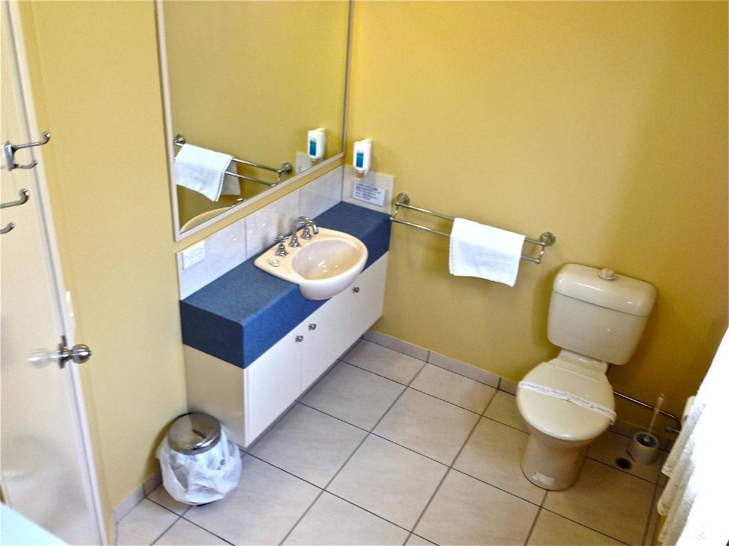 Kyabram Motor Inn, Kyabram (updated prices 2025)