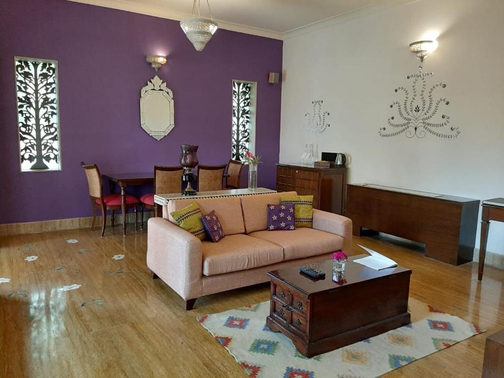 Tree of Life Resort & Spa Jaipur, Jaipur (updated prices 2025)