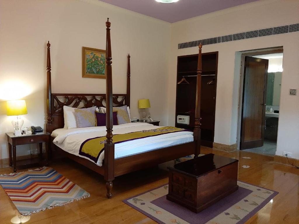 Tree of Life Resort & Spa Jaipur, Jaipur (updated prices 2025)