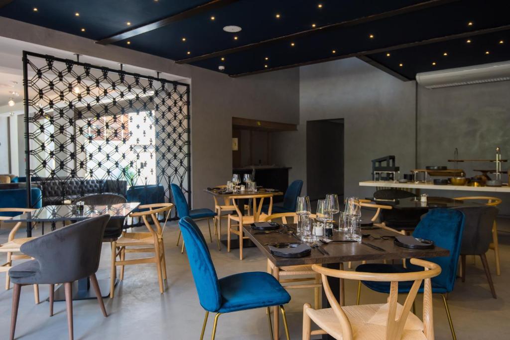 Vivari Hotel and Spa by Mantis, Johannesburg (updated prices 2025)