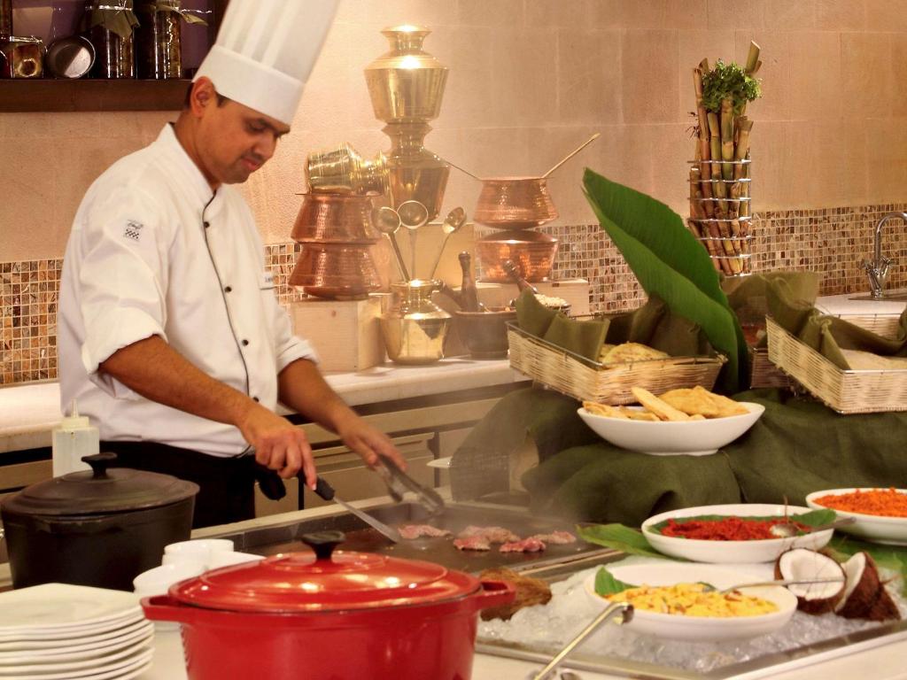 Novotel Mumbai Juhu Beach, Mumbai (updated prices 2025)
