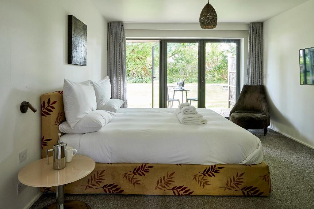 Tuddenham Mill Luxury Hotel, Tuddenham (updated prices 2025)