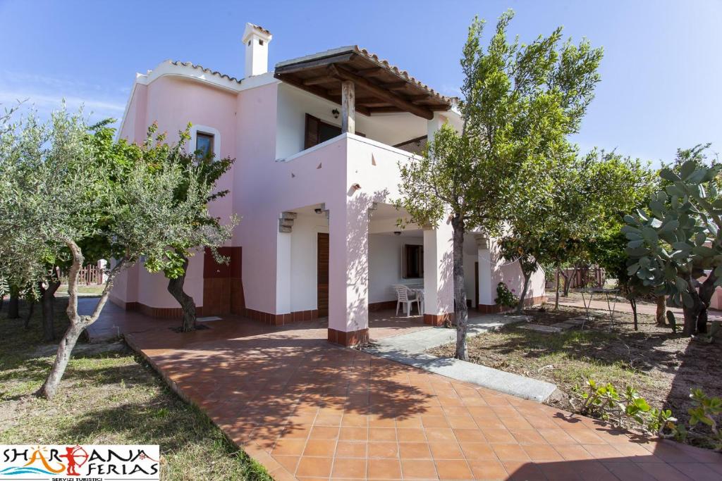 Le Residenze Di Carlà - Cagliari