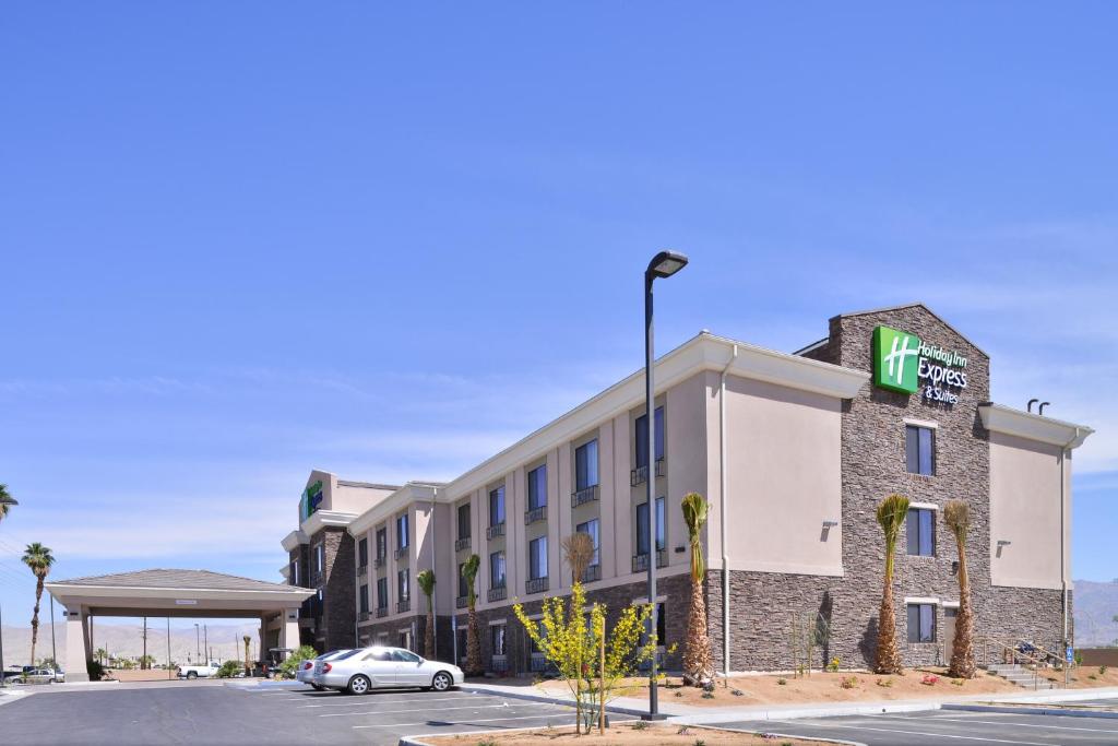 Holiday Inn Express Indio, an IHG Hotel, Indio – Updated 2022 Prices
