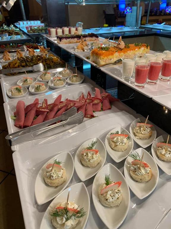 TUI MAGIC LIFE Kalawy, Hurghada (updated prices 2025)