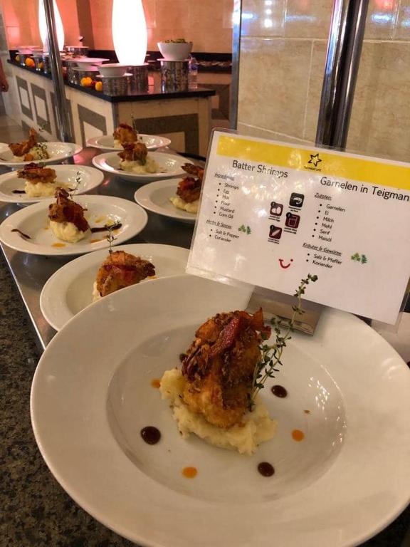 TUI MAGIC LIFE Kalawy, Hurghada (updated prices 2025)