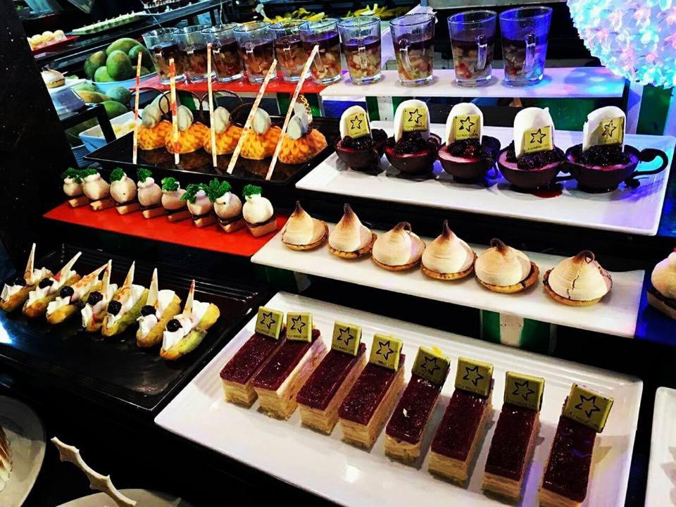 TUI MAGIC LIFE Kalawy, Hurghada (updated prices 2025)