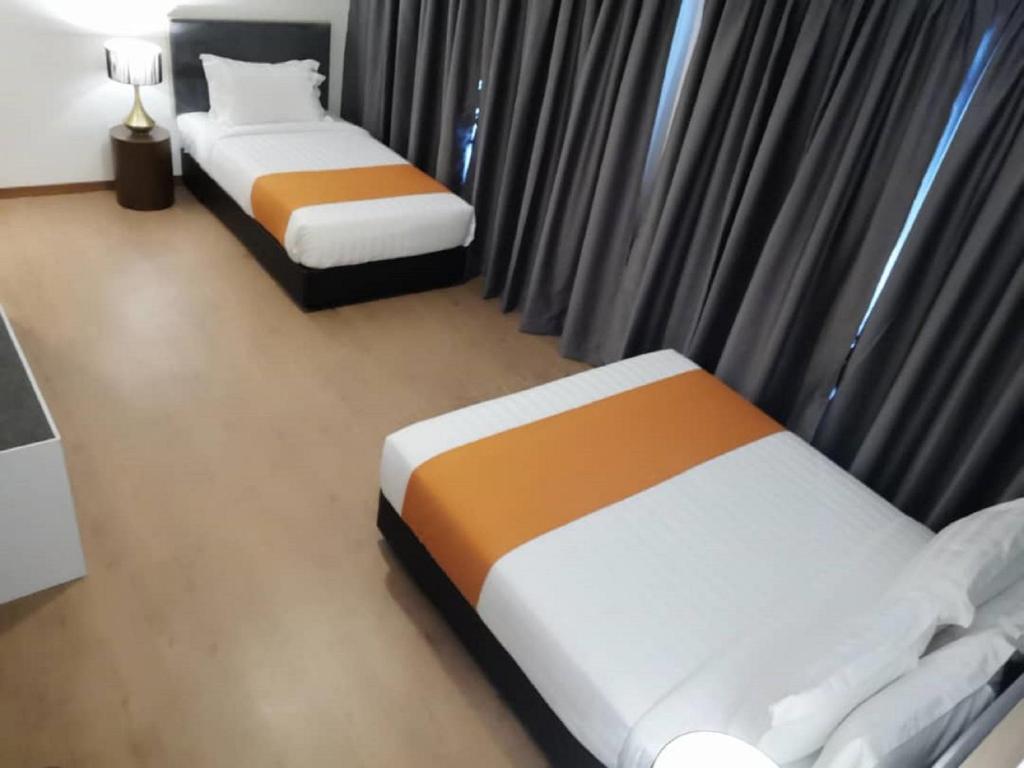 H Elite Design Hotel, Kota Bharu (updated prices 2025)