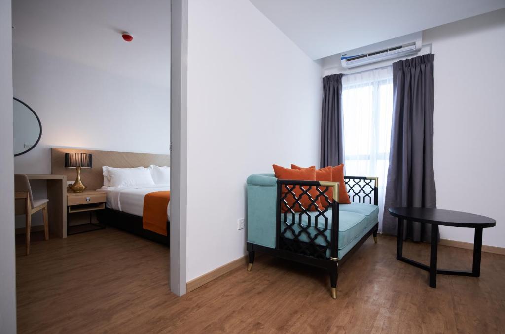 H Elite Design Hotel, Kota Bharu (updated prices 2025)
