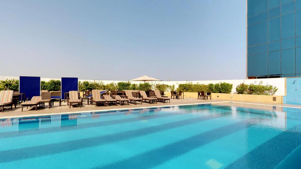 Al Andalus Mall Hotel Jeddah, Jeddah (updated prices 2025)