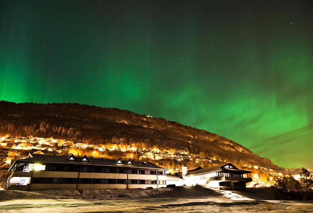 Voss Vandrarheim Hostel, Vossevangen (updated prices 2025)