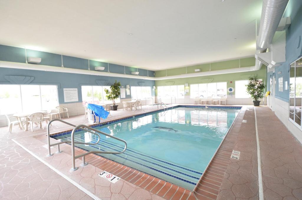 Holiday Inn Express Toledo-Oregon by IHG, Oregon (updated prices 2025)