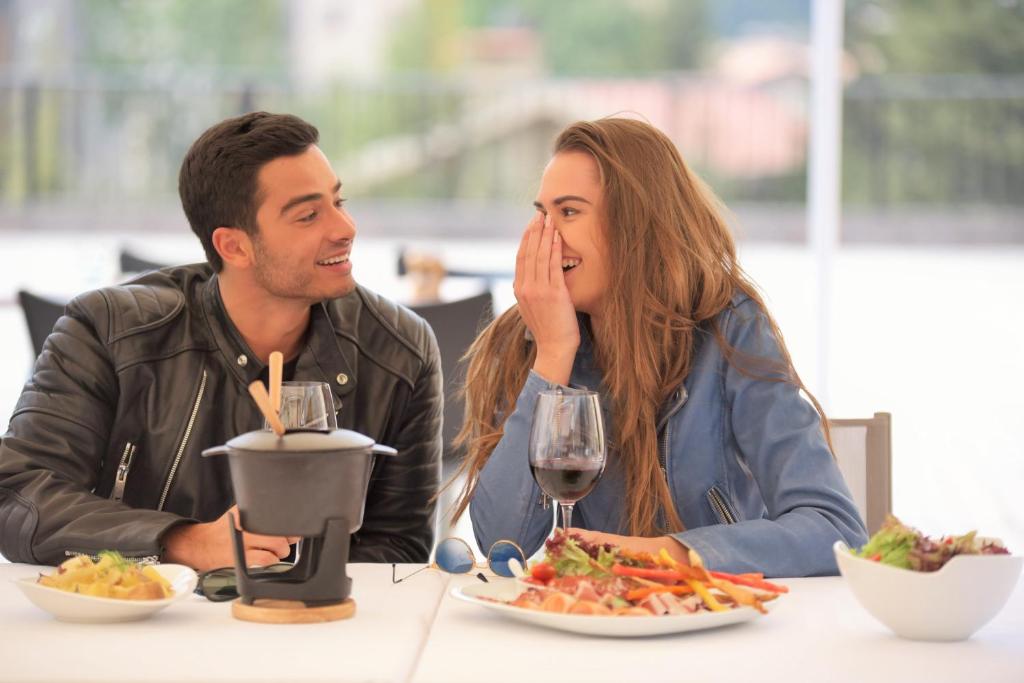 InterContinental Mzaar Lebanon Mountain Resort & Spa by IHG, Kfardebian ...