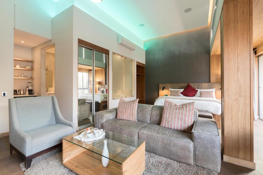 Menlyn Boutique Hotel, Pretoria (updated prices 2025)