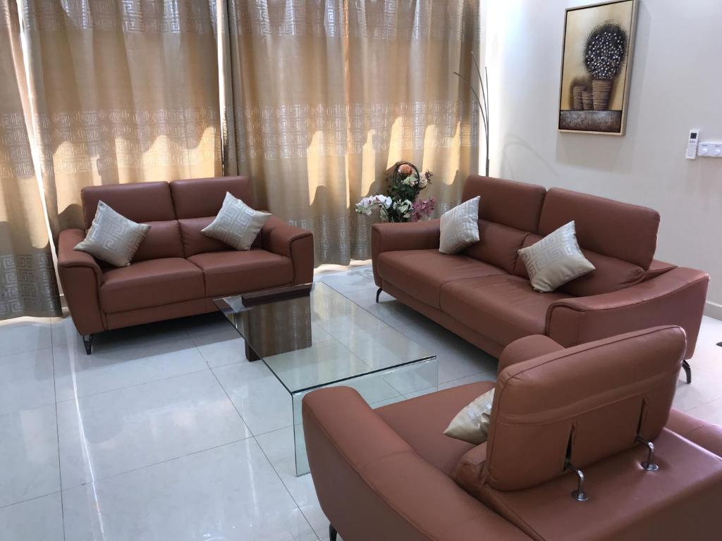 Deluxe Résidence Ouaga 2000, Ouagadougou – Updated 2022 Prices