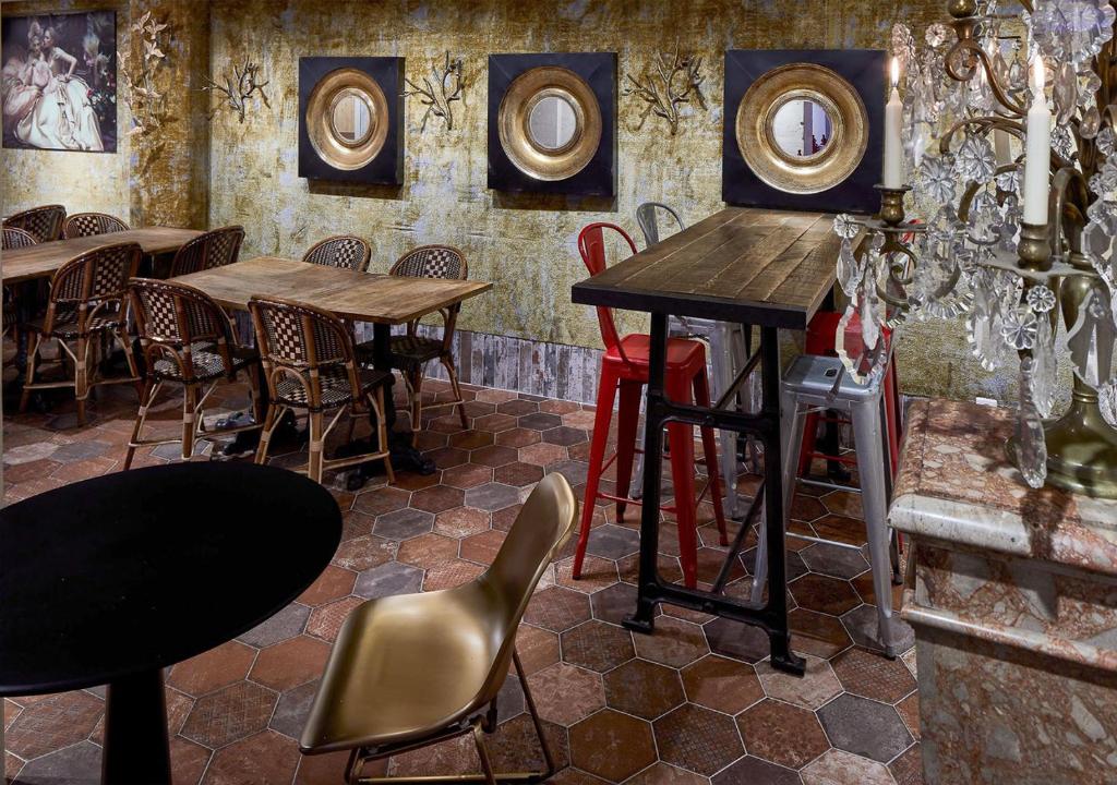 Hôtel de Roubaix, Paris (updated prices 2025)