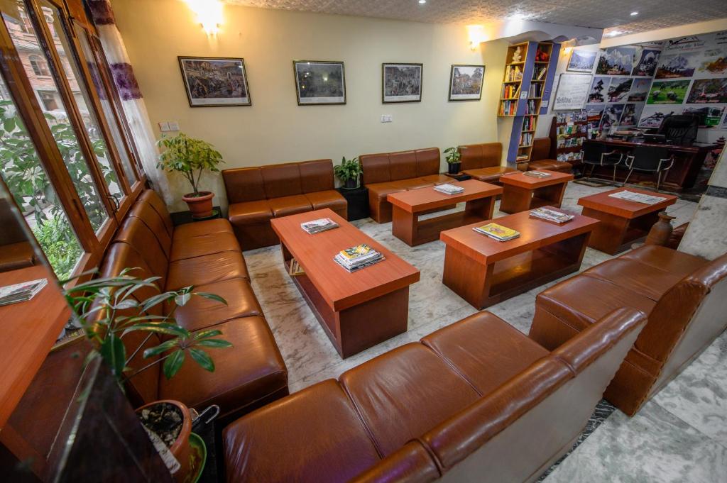 Hotel Pomelo House, Kathmandu – Updated 2022 Prices