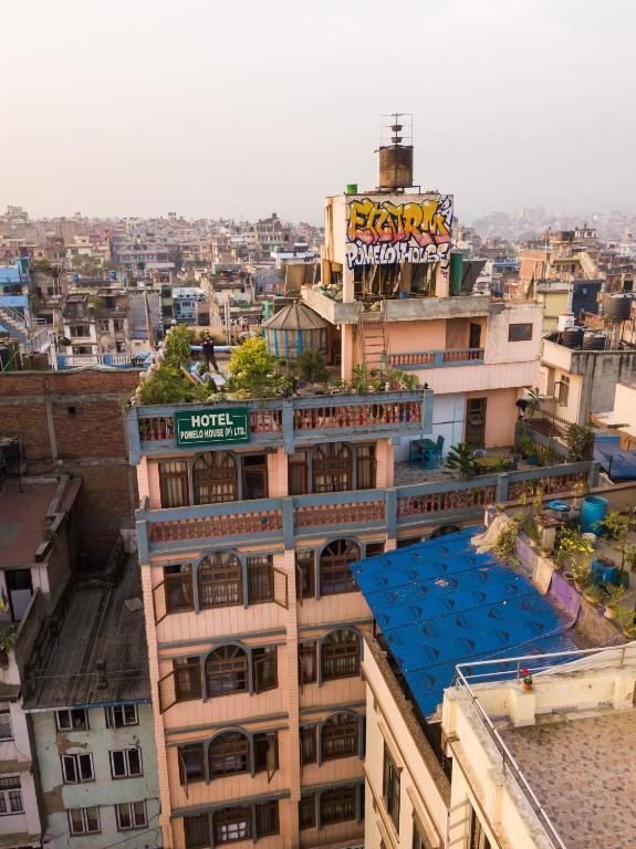Hotel Pomelo House, Kathmandu – Updated 2022 Prices