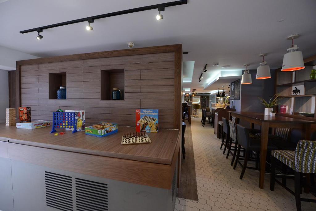 Holiday Inn Wolverhampton - Racecourse by IHG, Wolverhampton (updated ...