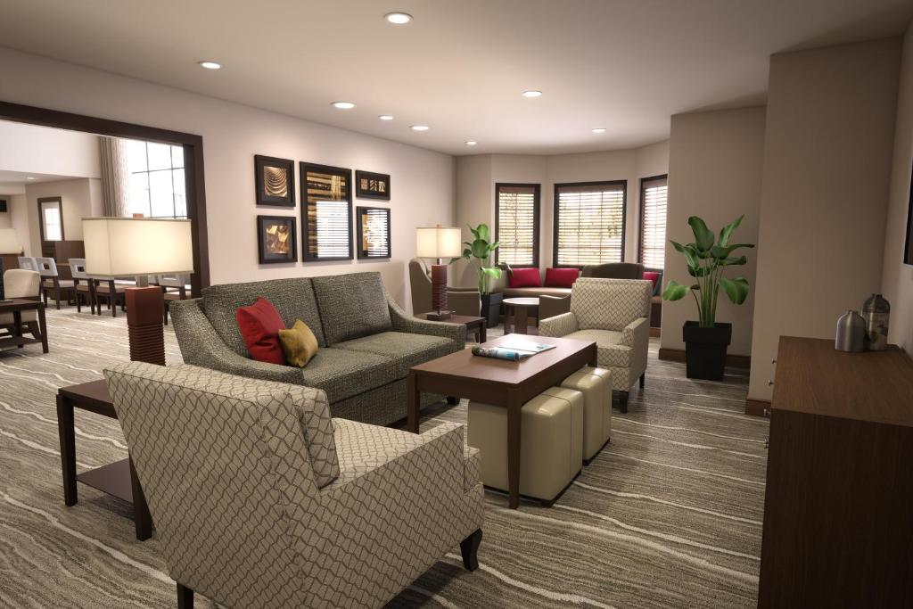 Staybridge Suites - Phoenix – Biltmore Area by IHG, Phoenix (updated ...