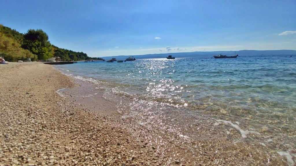 Apartments Nemira, Omiš (updated prices 2025)