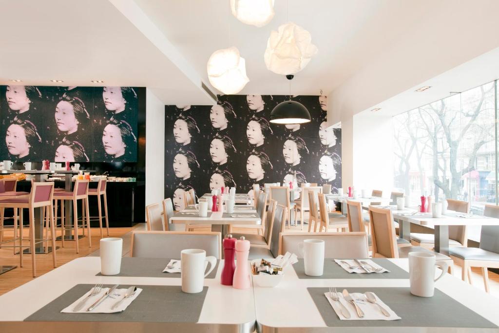 Holiday Inn Paris Opéra - Grands Boulevards, an IHG Hotel, Paris ...