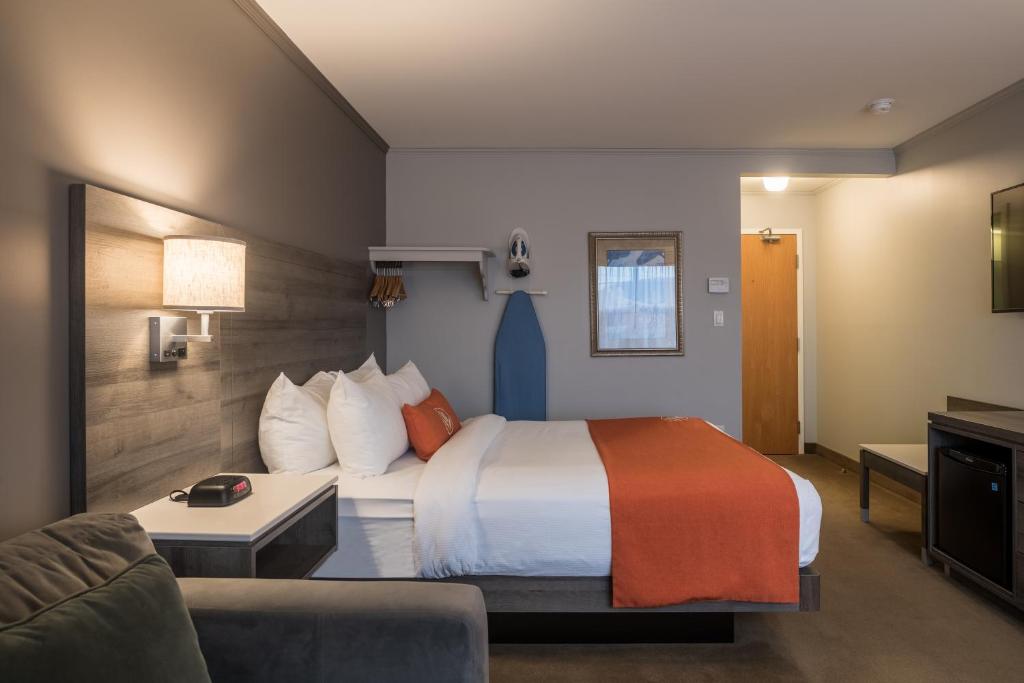Amsterdam Inn & Suites Moncton, Moncton (updated prices 2025)
